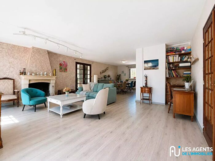 Saint-Florent-sur-Cher - Maison à vendre