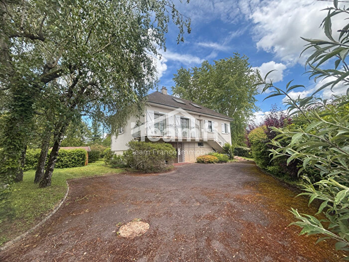 Maison 5 pièces à Bourges, Asnières, à vendre