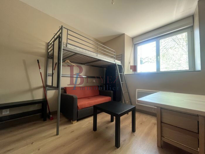 Appartement 1 pièce à louer à Égletons