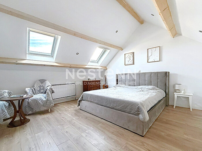 Maison 7 pièces à vendre - Voisins-le-Bretonneux