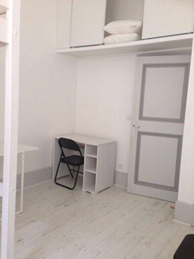 Appartement à louer - Centre-ville, Victor Hugo, Grenoble - 1 pièce