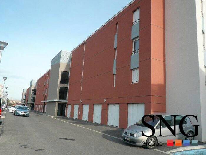 Appartement à louer - Fargues-Pigeonnier, Le Pontet - 1 pièce