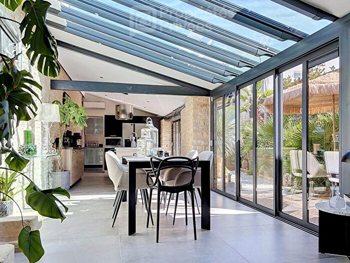 Maison 8 pièces à vendre - Saint-Sauveur-d'Aunis
