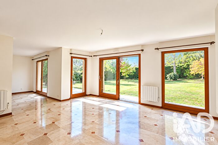 Maison 7 pièces à louer à Morainvilliers