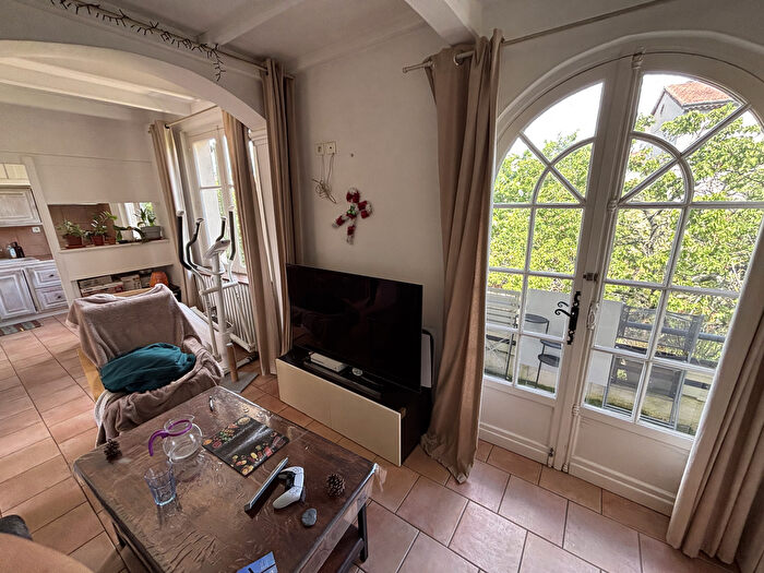 Appartement à vendre - Le Cannet, Rocheville, Colombier, Campelières - 3 pièces - 2 chambres