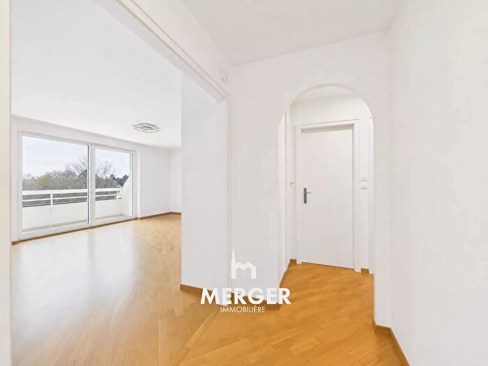 Appartement 3 pièces à louer - Mittelhausbergen