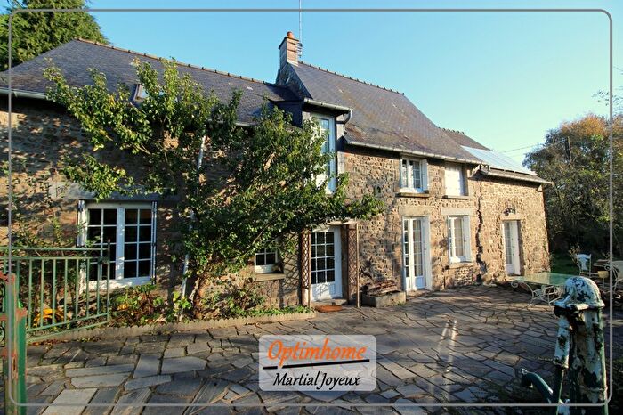 Maison à vendre - Le Loroux - 7 pièces - 5 chambres