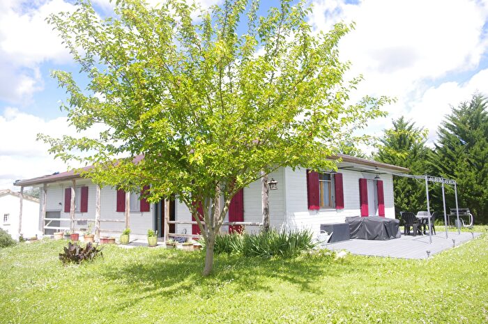 Maison 5 pièces à vendre à Vic-Fezensac