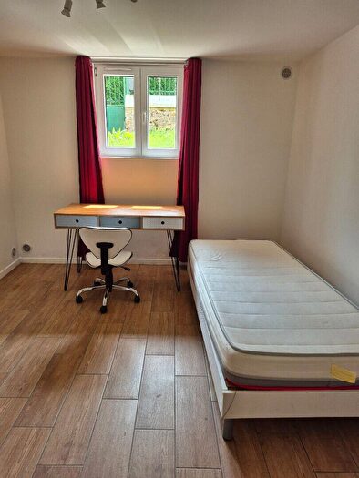 Viaduc Est, Orsay - Appartement 1 pièce à louer