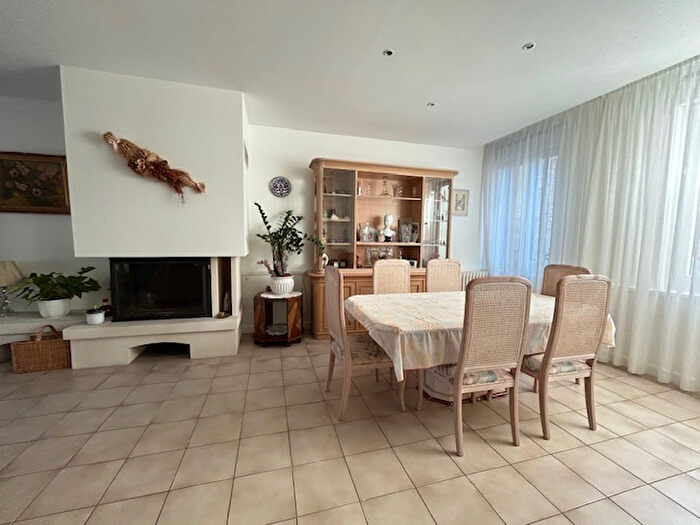 Maison à vendre - Toulouse, Guilhemery, Bonhoure, La Gloire - 4 pièces - 3 chambres