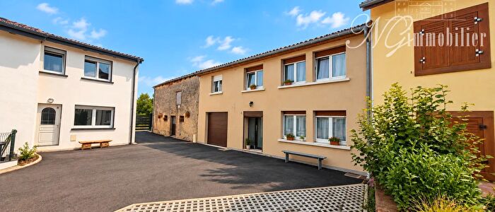 Maison 6 pièces à vendre à Francaltroff