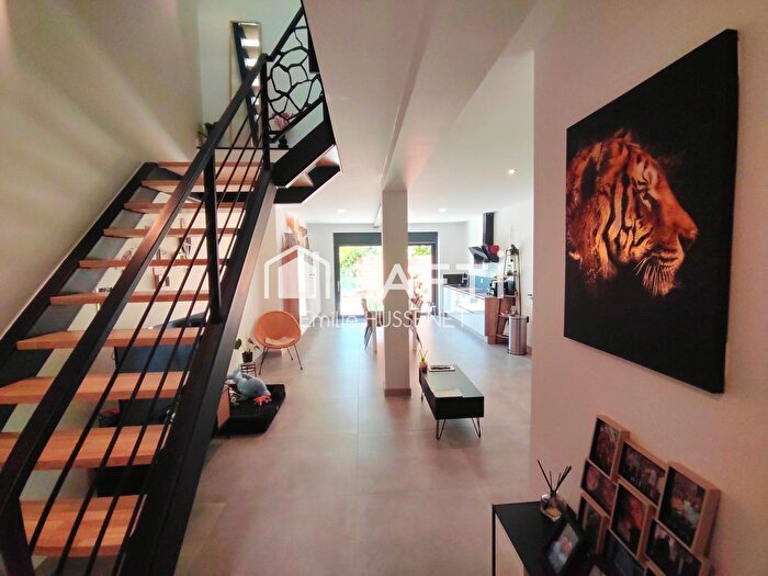 Maison 6 pièces à Mars-la-Tour, à vendre