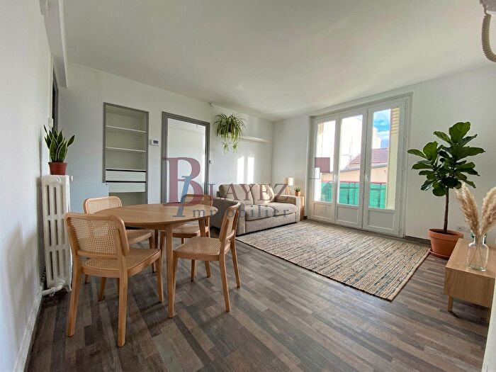 Appartement 4 pièces à Brive-la-Gaillarde, Pont de La Bouvie, Gaubre, Estavel, Tujac, à louer