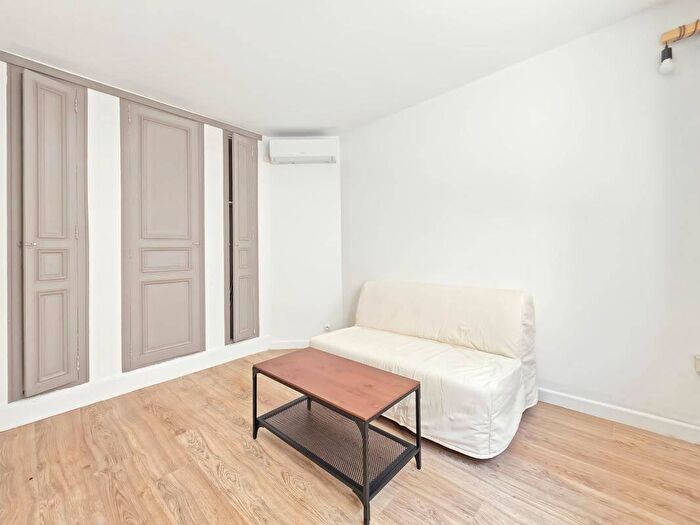Appartement 1 pièce à louer - École Joseph Bara-Groupe scolaire Carnot-Hôtel de Ville, Agen