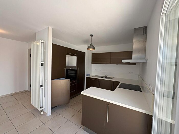 Appartement 3 pièces à vendre à Grenoble
