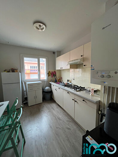 Appartement 2 pièces à Rodez, à louer