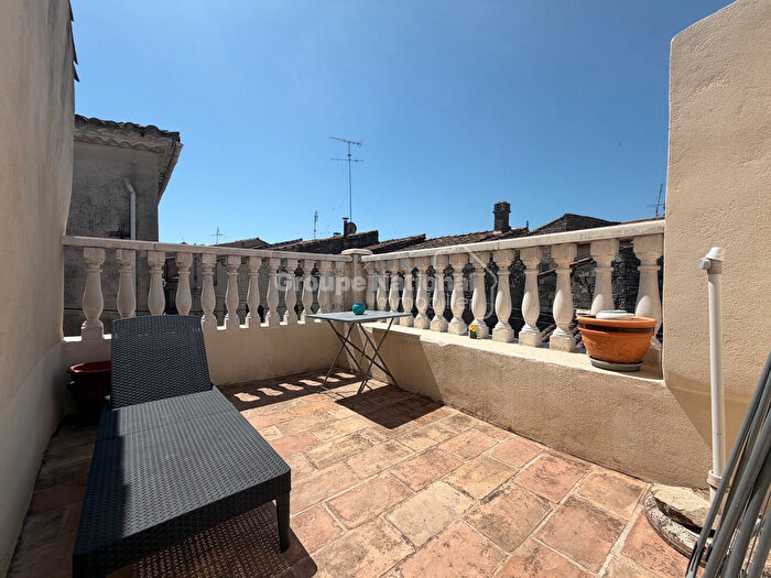 Maison 4 pièces à Caveirac, à vendre
