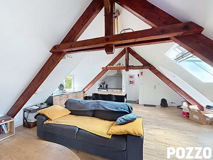 Appartement 2 pièces à louer à La Lucerne-d'Outremer