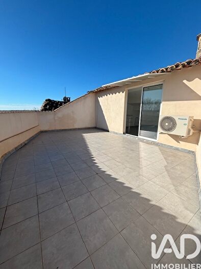 Maison à vendre - Fournès - 4 pièces - 2 chambres