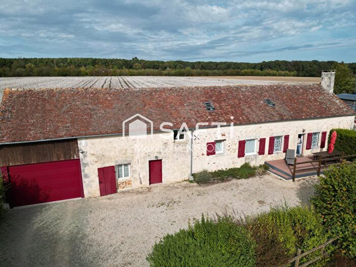 Neufchâtel-en-Saosnois - Maison 3 pièces à vendre