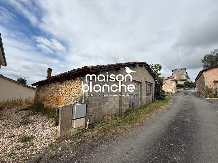 Orignolles : Maison 1 pièce à vendre