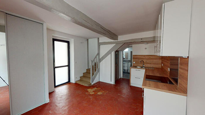 Maison 4 pièces à louer à Gargenville
