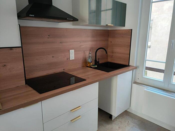 Appartement 3 pièces à louer à Anatole France-Danton, Le Havre