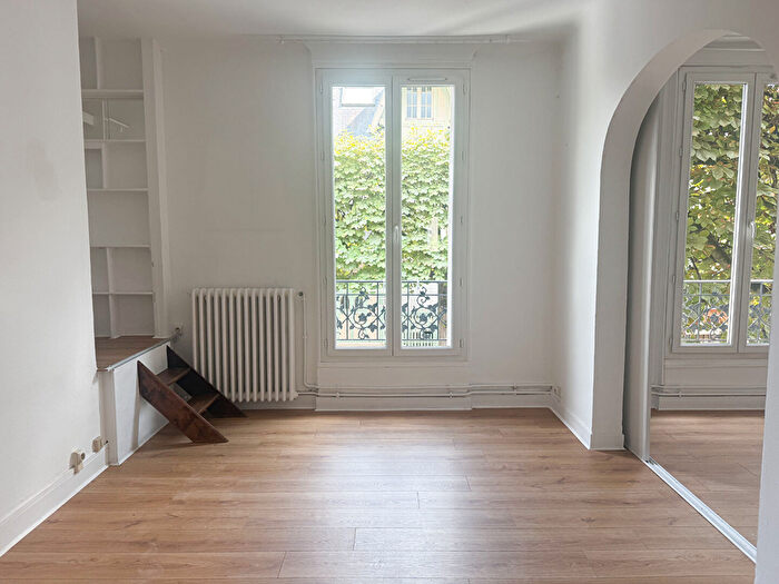 Malakoff, Paul Vaillant Couturier, Hoche, Paul Bert - Appartement 6 pièces à vendre