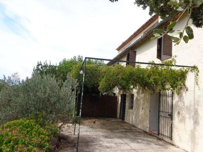 Maison 3 pièces à louer - Villecroze