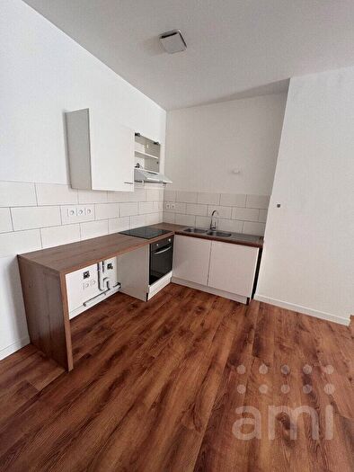 Appartement 2 pièces à Trois Quartiers-Centre Ville, Poitiers, à louer