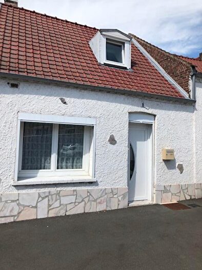 Maison 3 pièces à Labourse, à louer