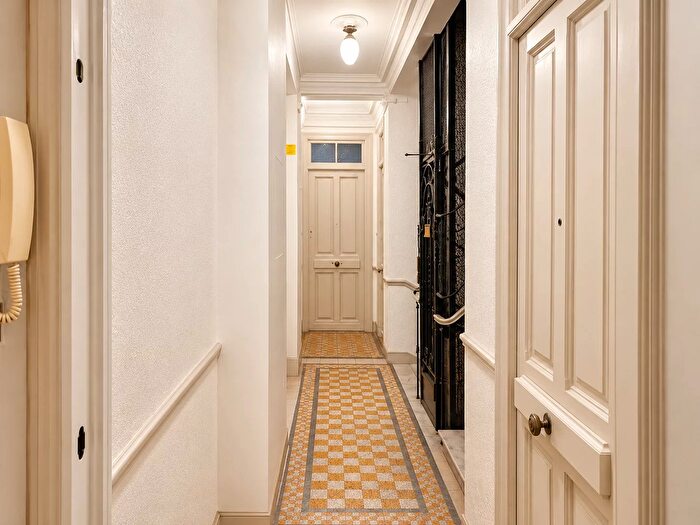 Appartement 3 pièces à vendre - Nice, Vernier
