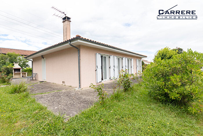 Artigues-près-Bordeaux - Maison 4 pièces à vendre