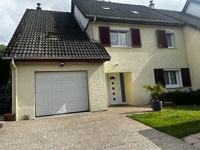 Gruchet-le-Valasse - Maison 6 pièces à vendre