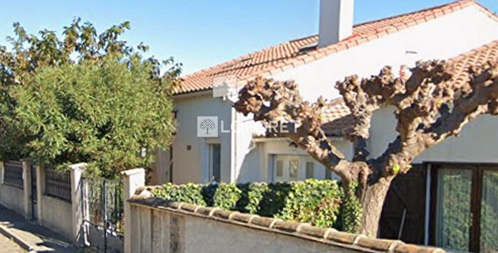 Maison à vendre - Juvignac - 4 pièces - 3 chambres