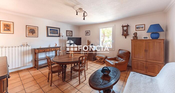 Appartement 3 pièces à vendre - Fréjus, Centre-ville