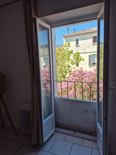 Toulon, Saint-Jean du Var - Appartement 2 pièces à louer
