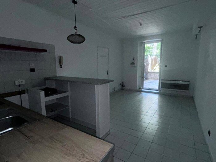 Appartement 2 pièces à Les Chalets, Toulouse, à louer
