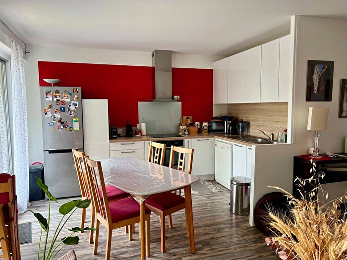 Appartement 5 pièces à louer - Val Fleury, Meudon