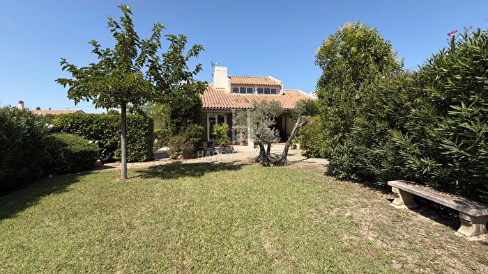 Maison 6 pièces à Mouriès, à vendre
