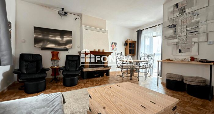 Maison 4 pièces à vendre - Durenque