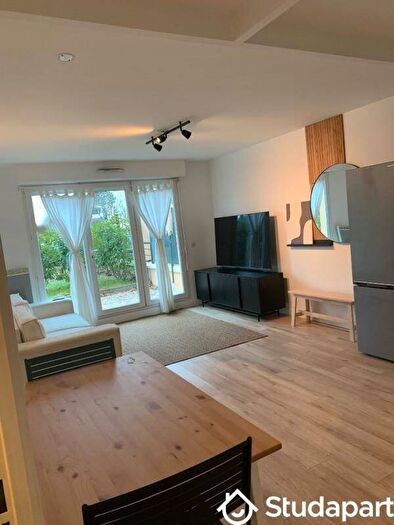 Appartement 2 pièces à louer - Les Noyers de Saint Edme, Franconville