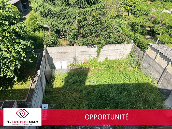 Vierzon, Bourgneuf - Appartement 3 pièces à vendre