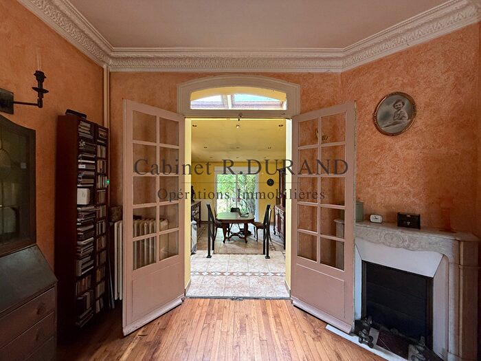 Maison 6 pièces à Colombes, Henri Martin Estienne dOrves, à vendre