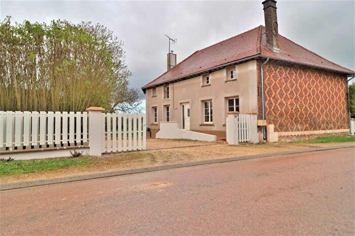 Maison à louer - Onjon - 5 pièces - 3 chambres