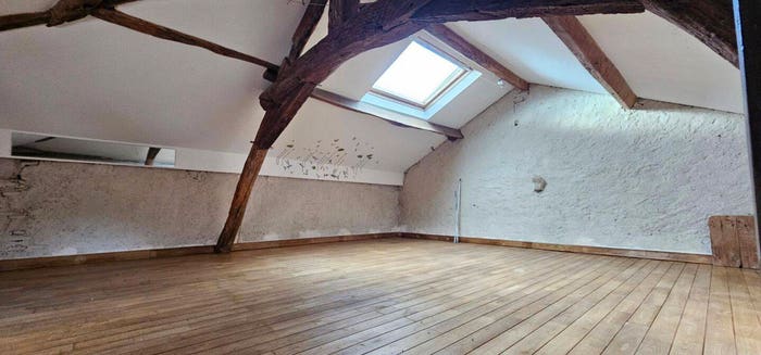 Maison 4 pièces à louer - Moussac