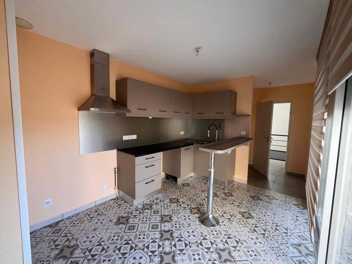 Appartement 3 pièces à louer - Goise-Champommier-Champclairot, Niort