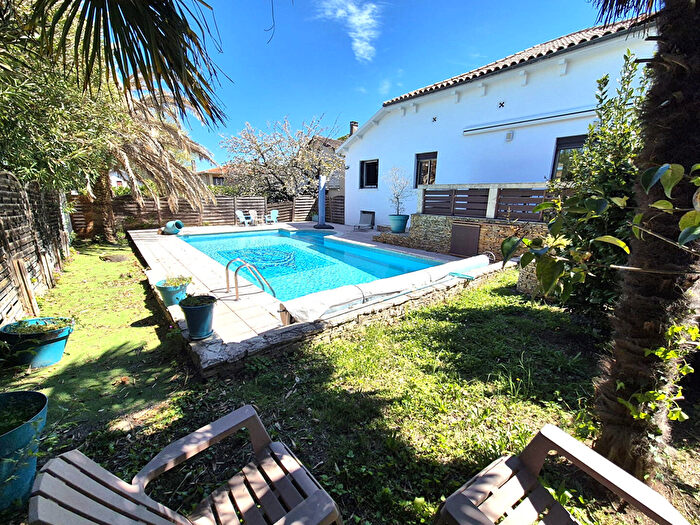 Toulouse, Les Argoulets : Maison 4 pièces à vendre