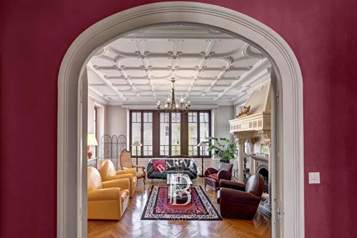 Appartement à vendre - Annecy, Parmelan, Albigny - 5 pièces - 3 chambres