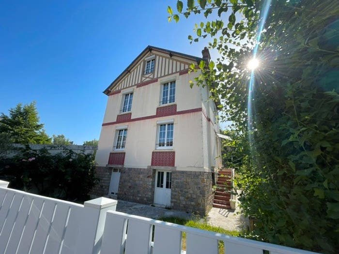 postalCode - Maison 4 pièces à vendre